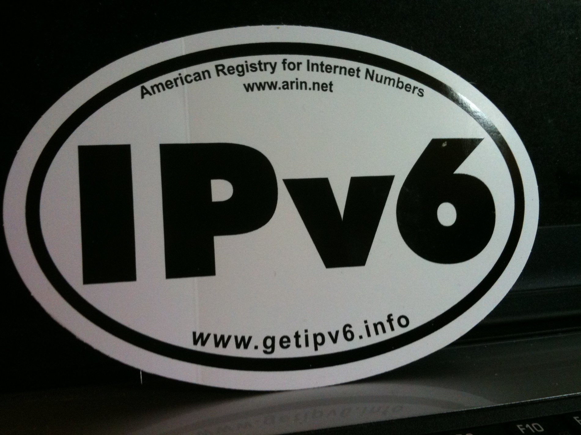 Quirks in the Windows IPv6 address parsing and printing APIs | 801 Labs