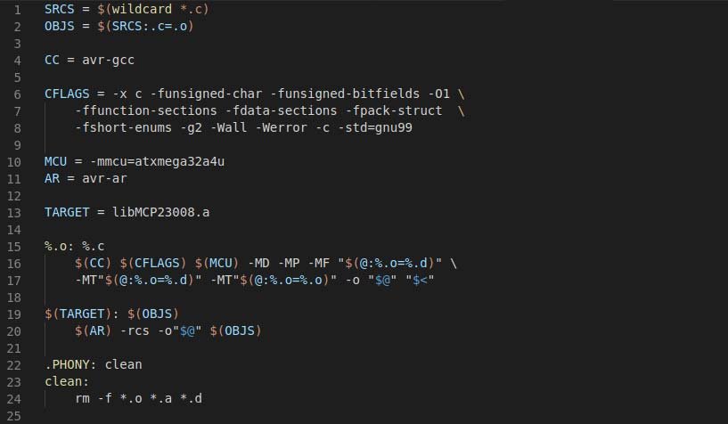 Makefiles, but in English: Part 1 | 801 Labs